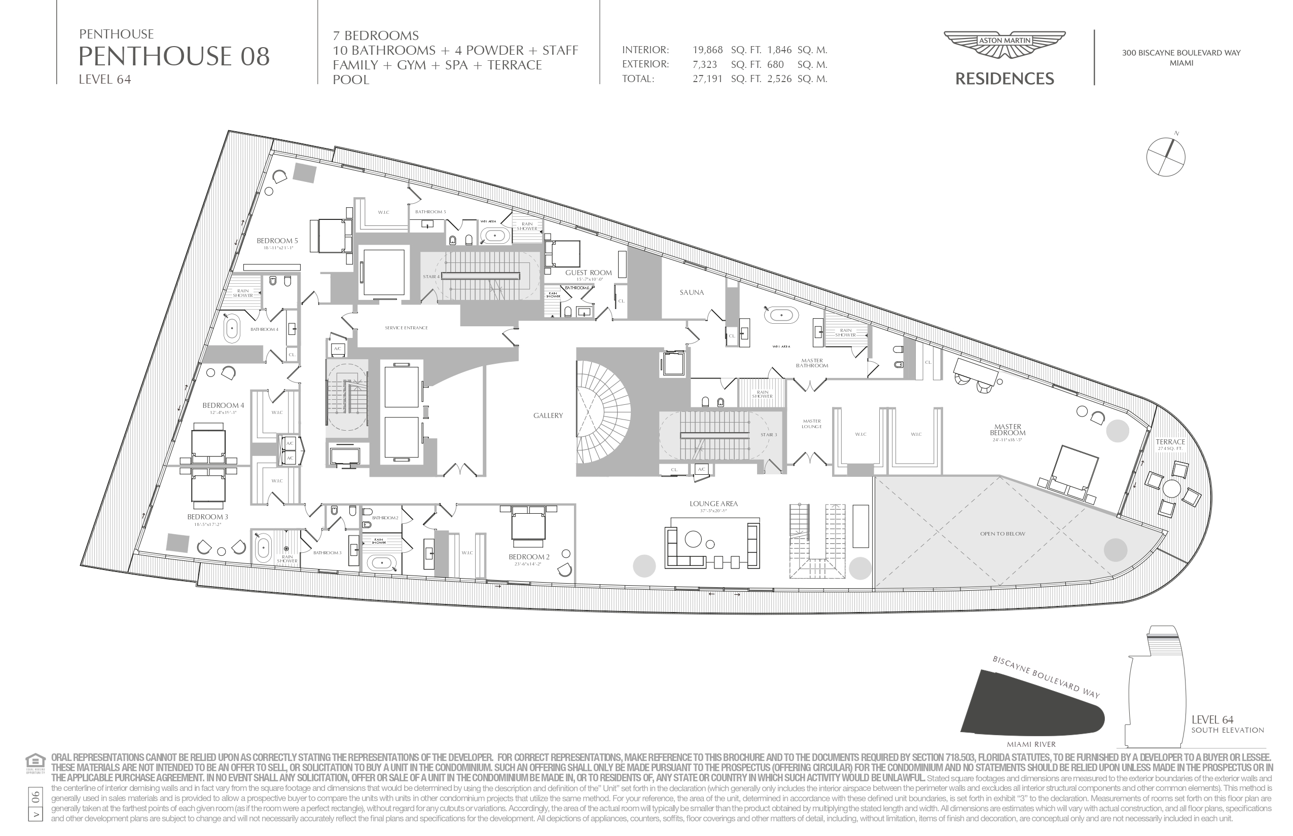 G&G Business Developments, Miami, Florida | Properties NEO