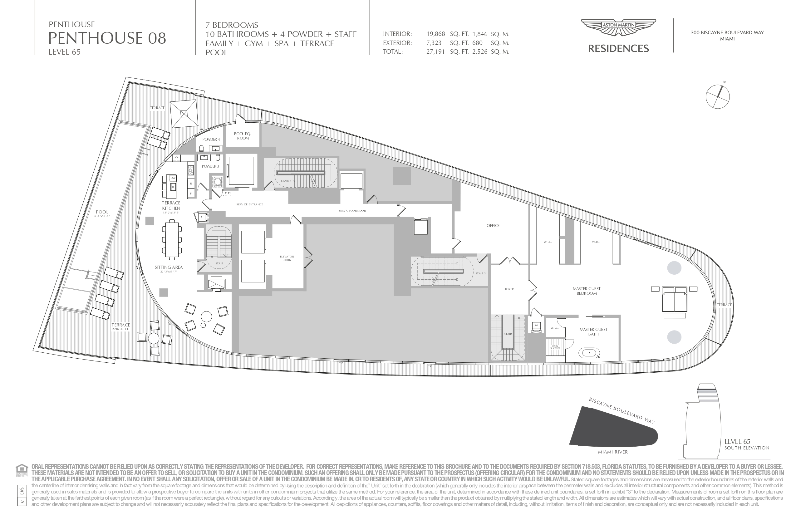 G&G Business Developments, Miami, Florida | Properties NEO
