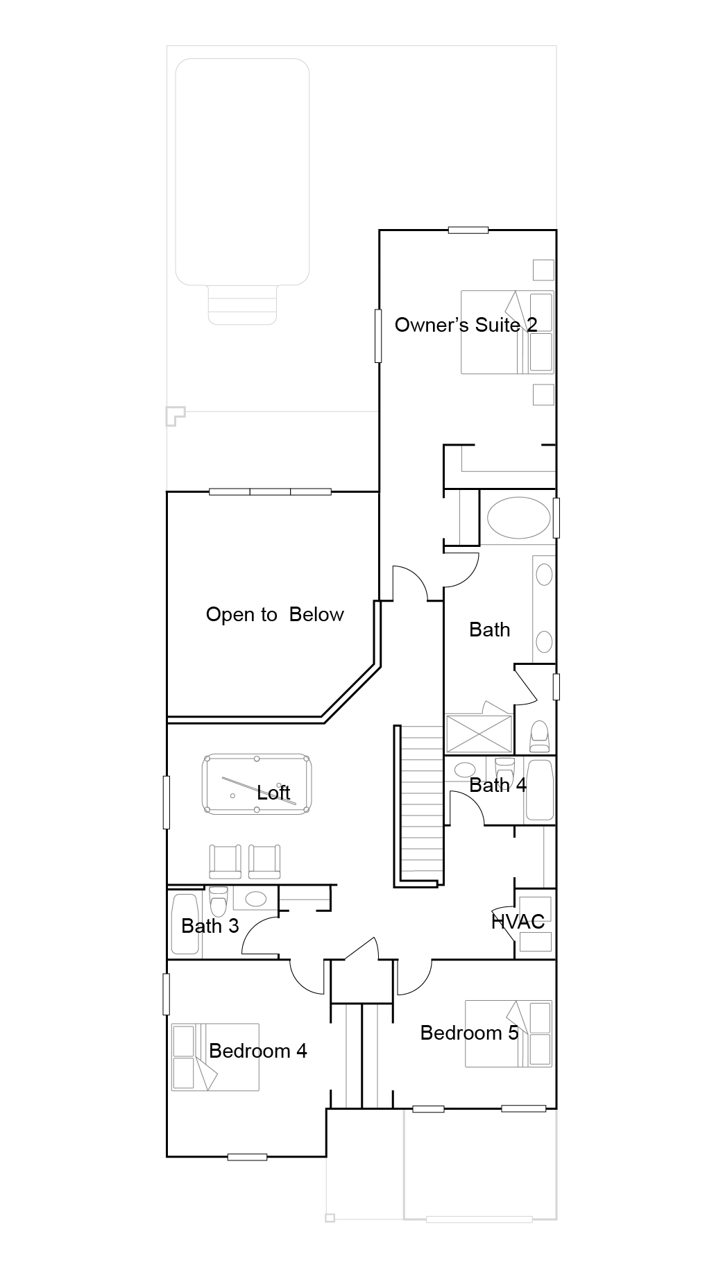 NEO | ChampionsGate - Alexander Palm | Lennar