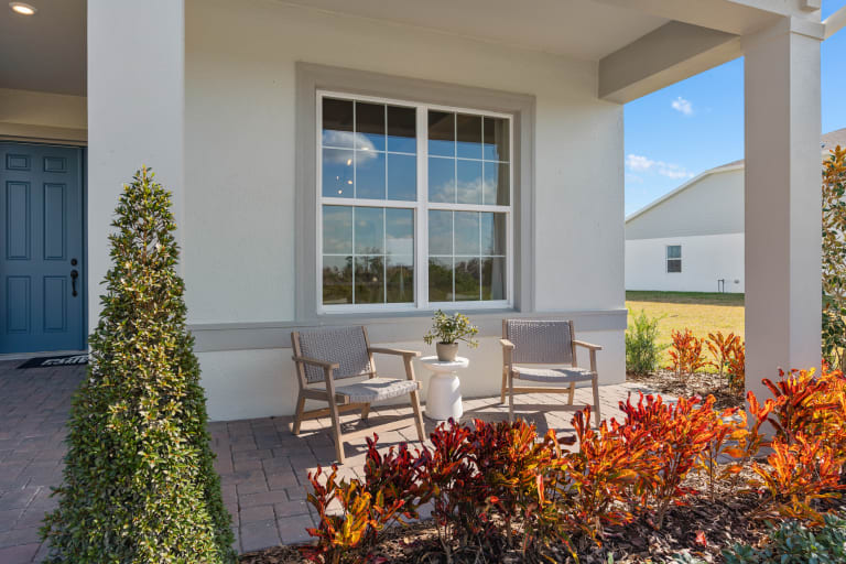 Sunset Preserve By Pulte Homes