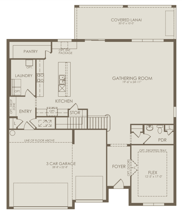 NEO | Sunset Preserve - Oakhurst | Pulte Homes