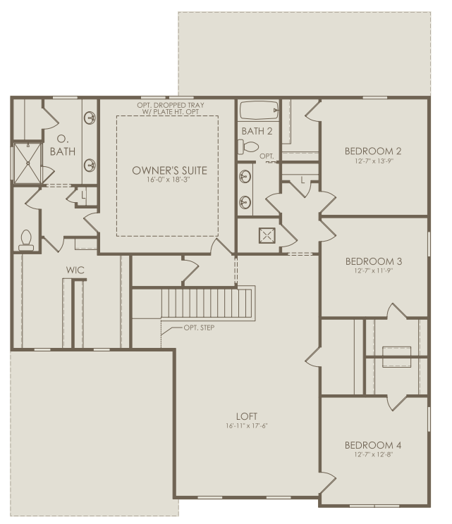 NEO | Sunset Preserve - Oakhurst | Pulte Homes