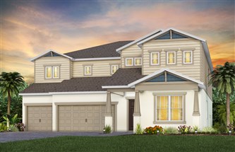 NEO | Sunset Preserve - Roseland | Pulte Homes