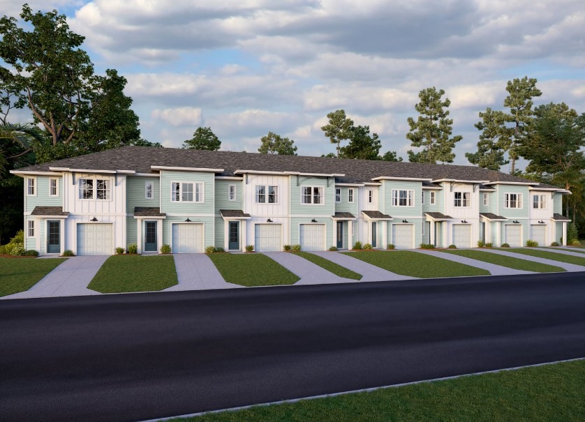 Ashton Woods, Davenport, Florida | Properties NEO