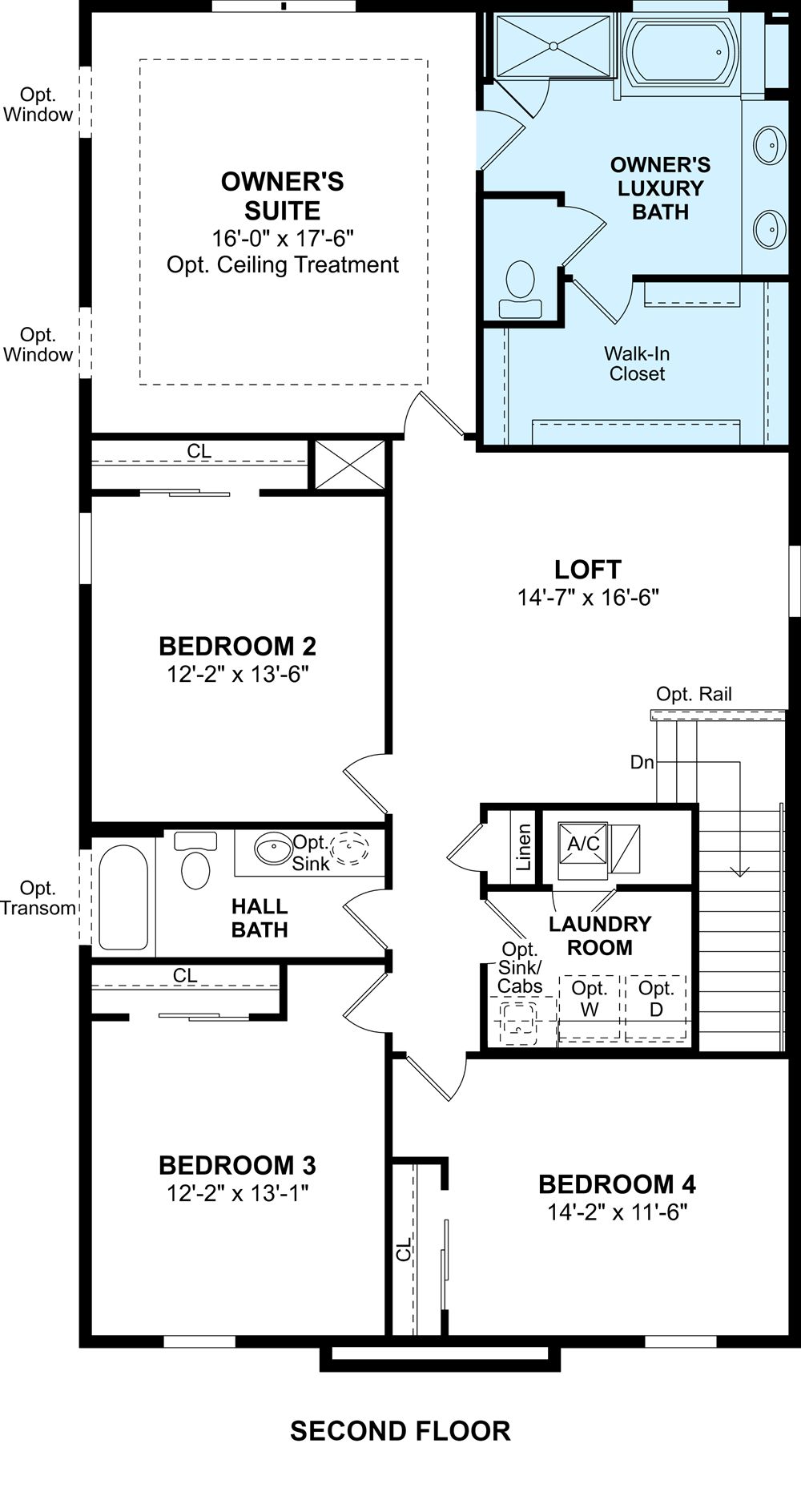 KHovnanian Homes, Apopka, Florida | Properties NEO