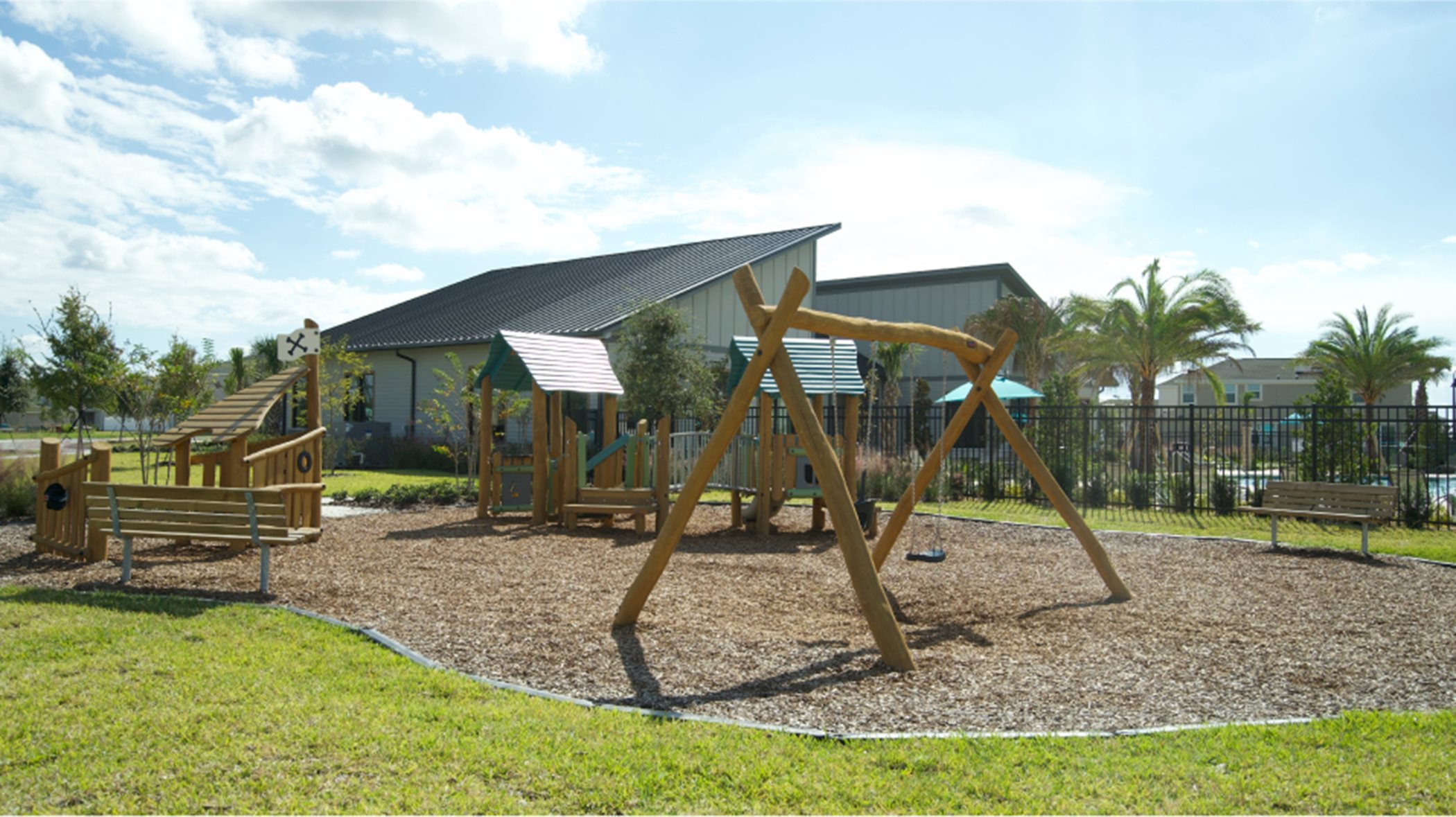 Storey Park, Orlando, Lennar | Properties NEO