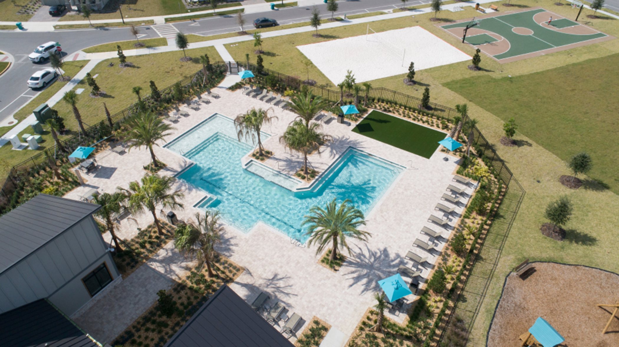 Storey Park, Orlando, Lennar | Properties NEO
