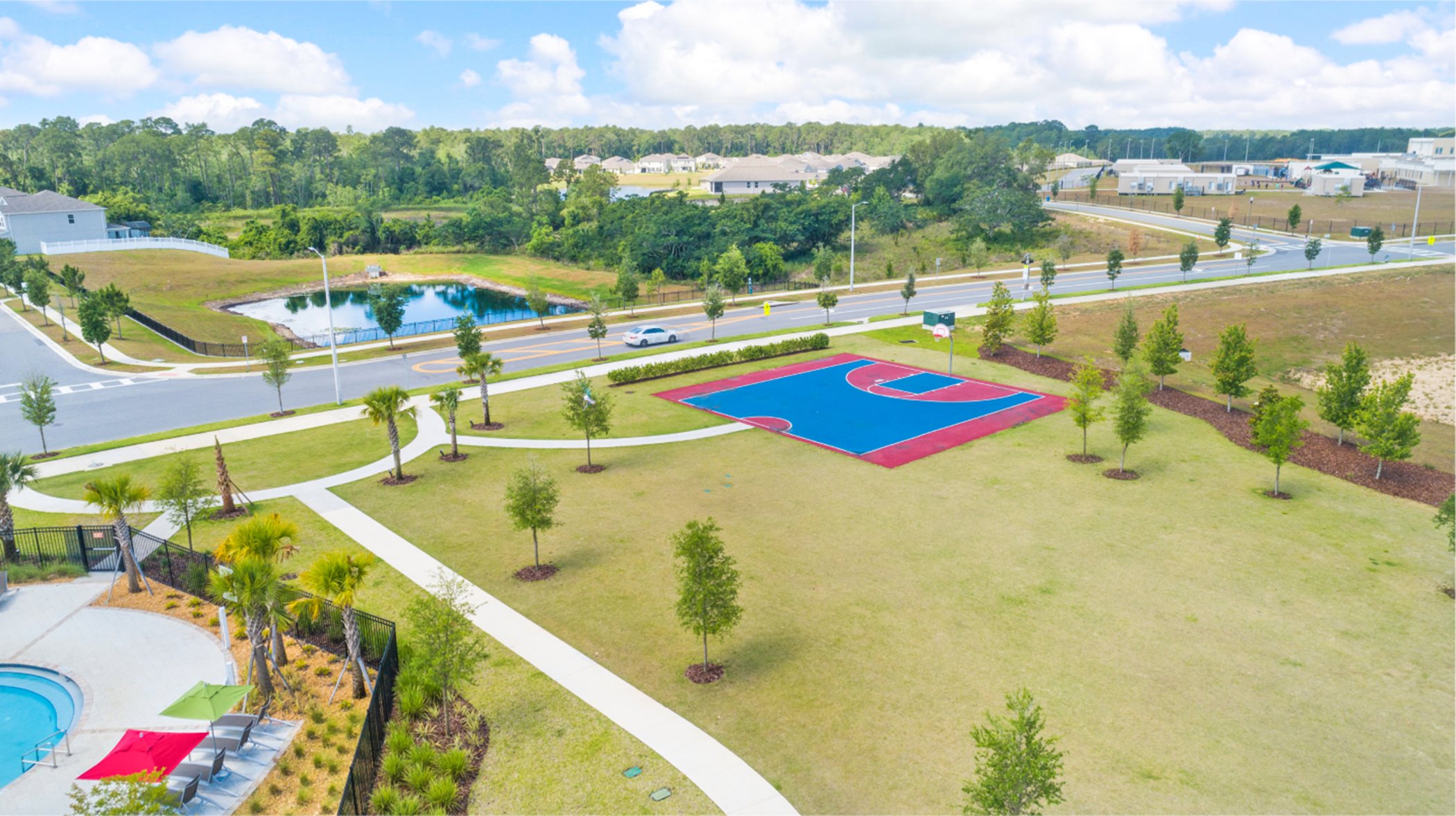 Storey Grove, Winter Garden, Lennar | Properties NEO