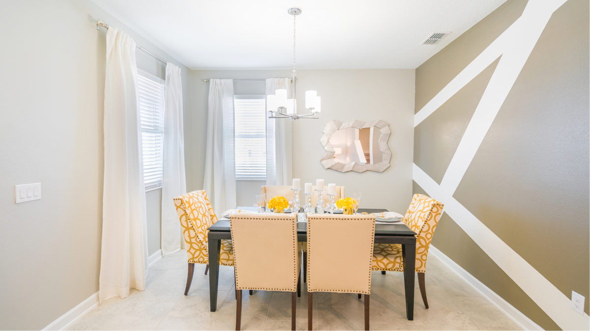 NEO | Storey Grove - Landcaster | Lennar