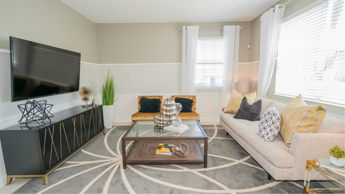 NEO | Storey Grove - Landcaster | Lennar
