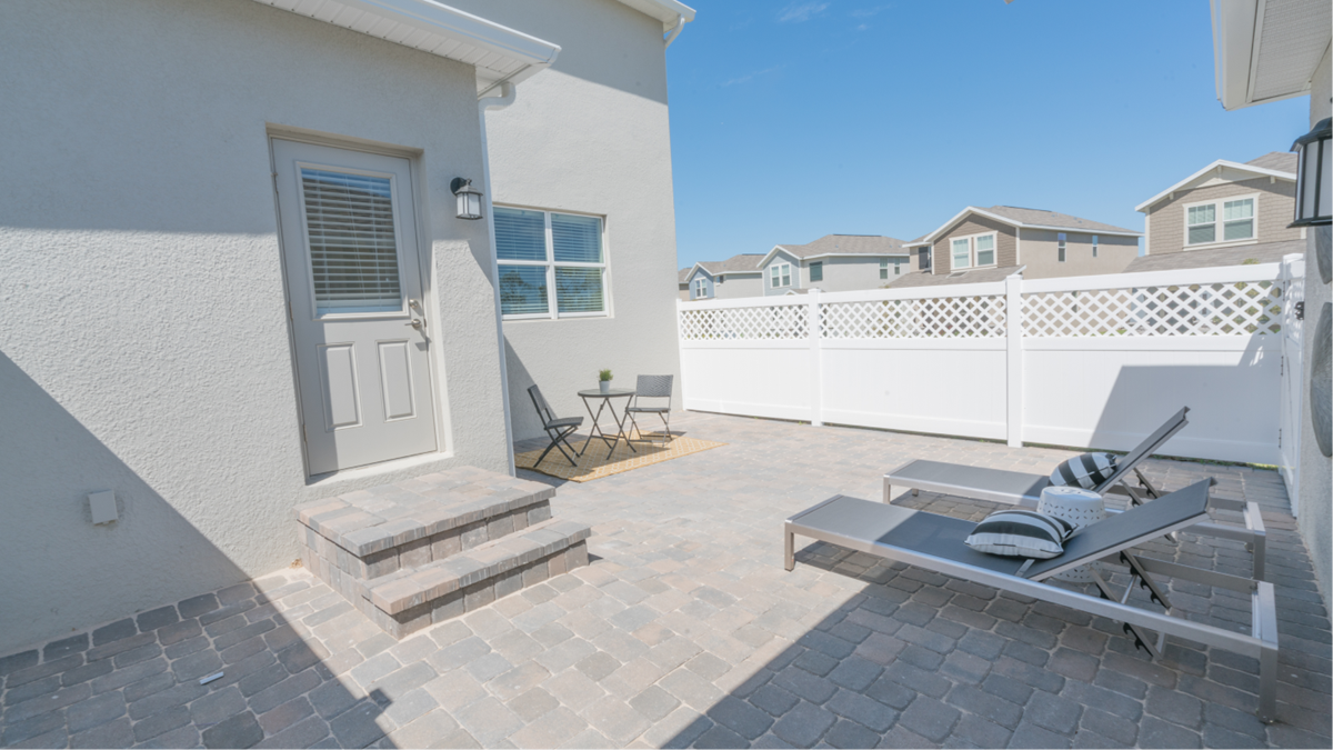 NEO | Storey Grove - Landcaster | Lennar