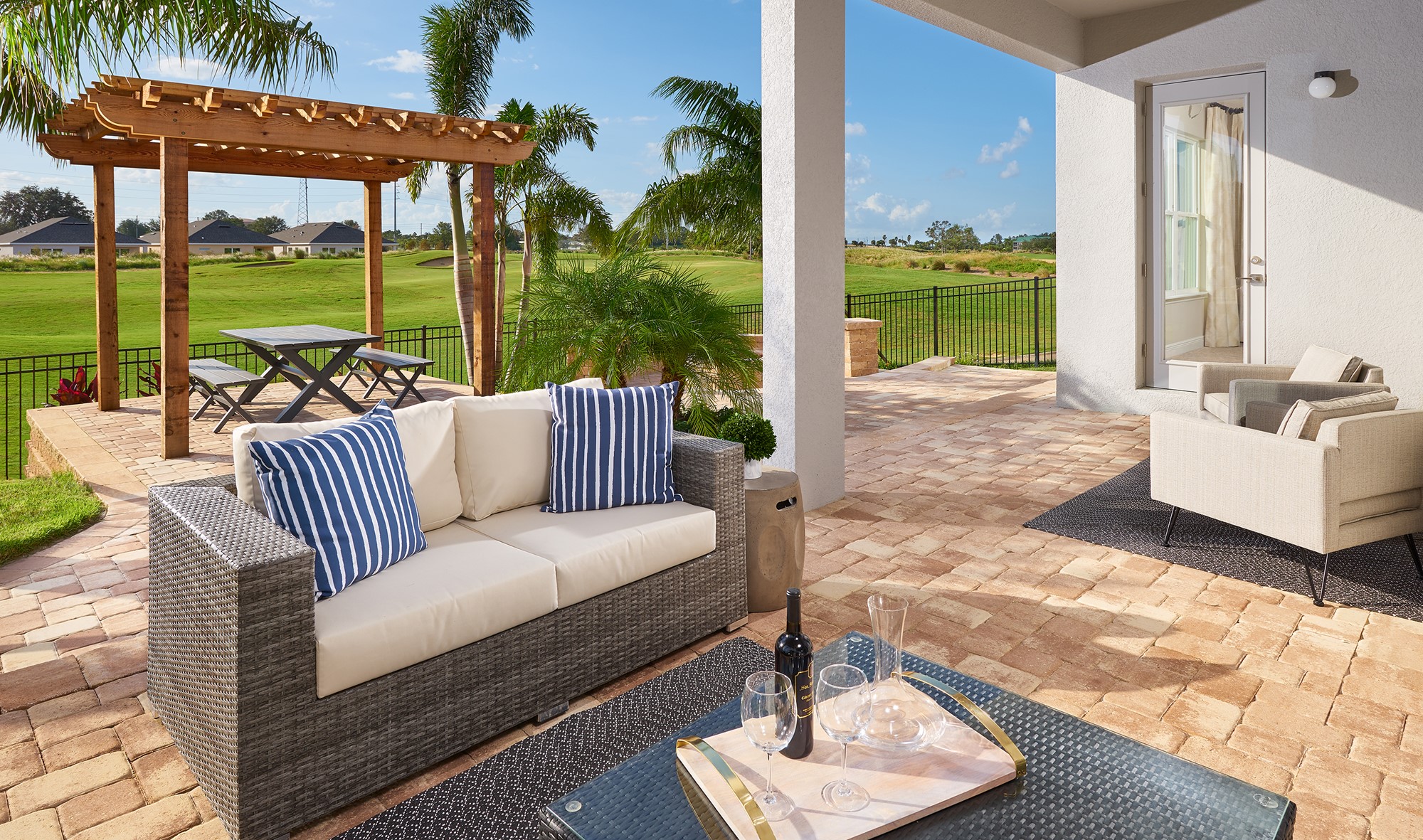 K Hovnanian Four Seasons Orlando