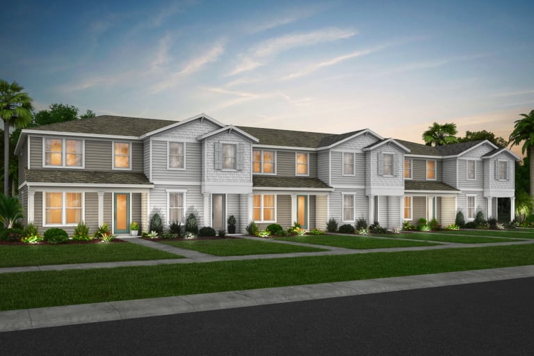 Pinewood Reserve By Pulte Homes