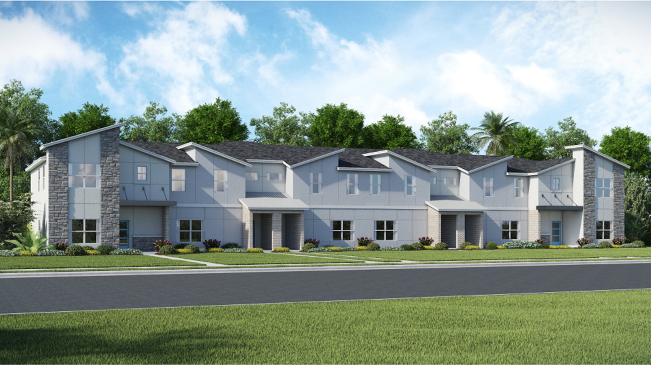 Lennar, Kissimmee, Florida | Properties NEO