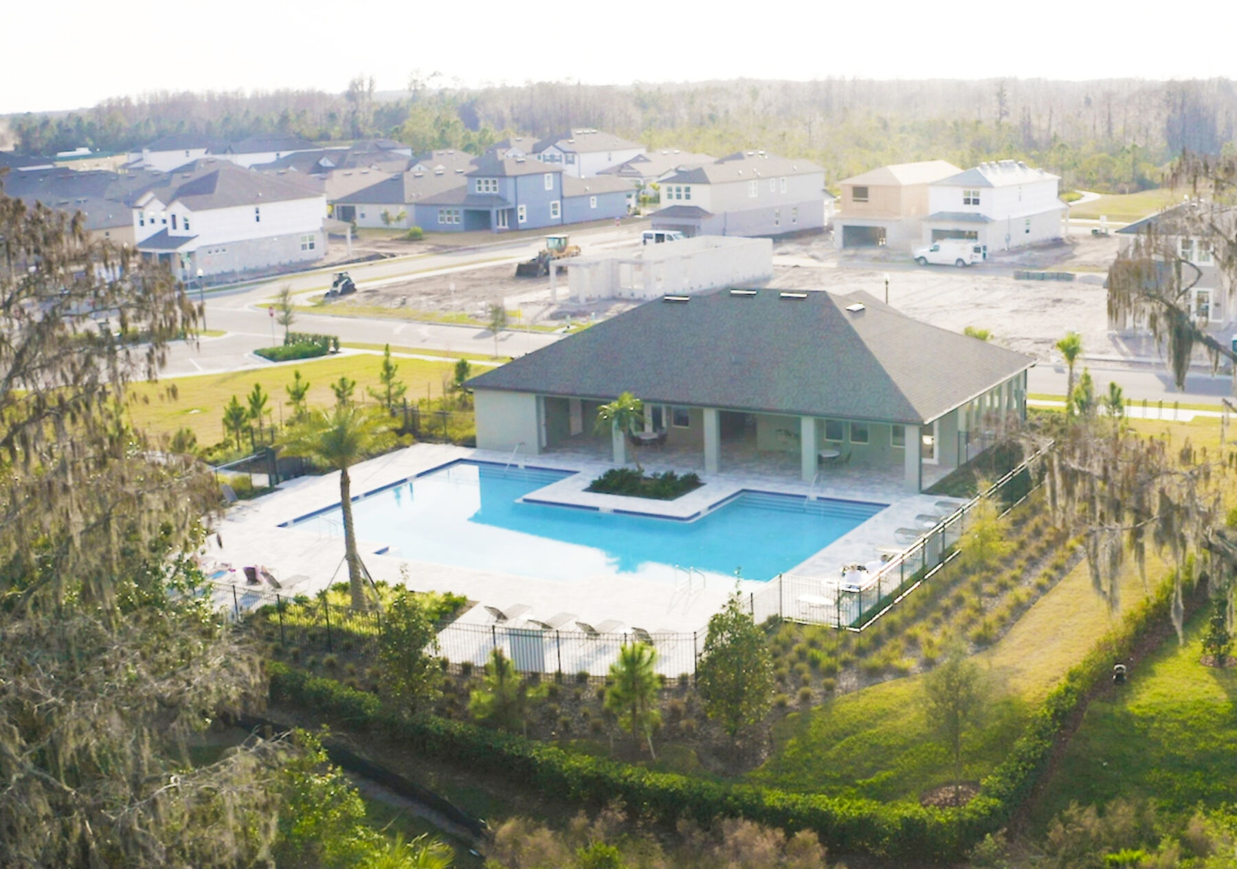 Encore at Ovation, Winter Garden, M/I Homes | Properties NEO