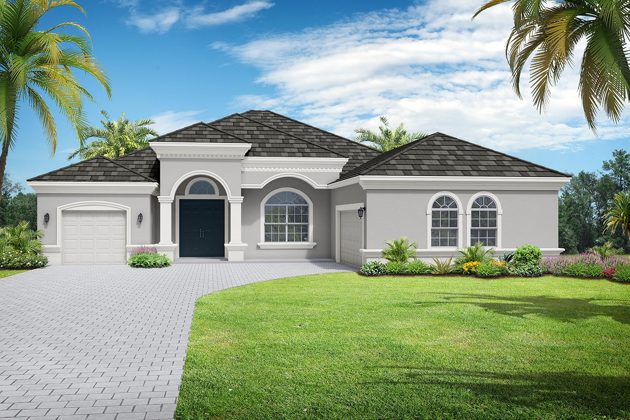 Medallion Home, Mount Dora, Florida | Properties NEO