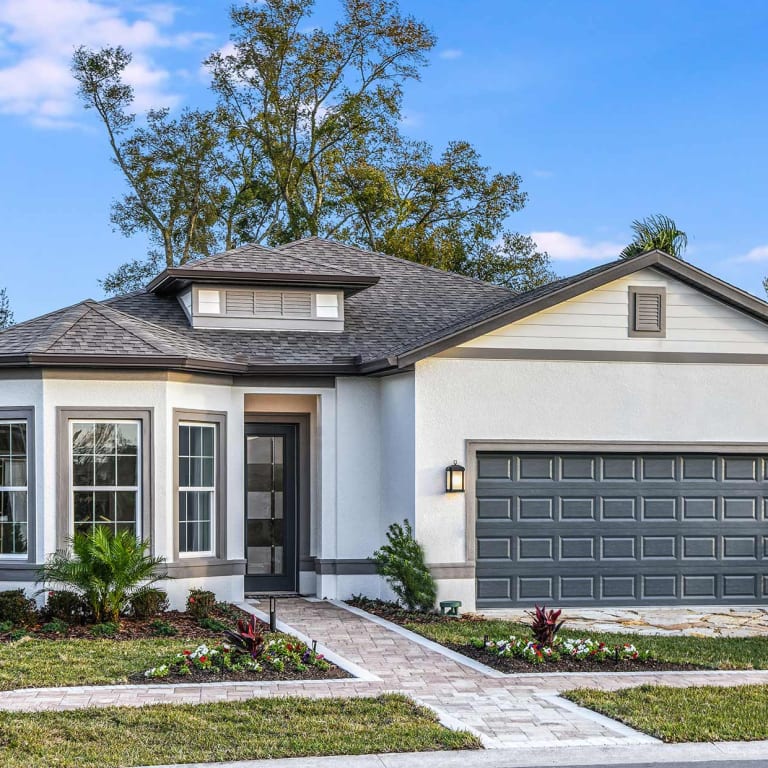 Del Webb, Ocala, Florida | Properties NEO