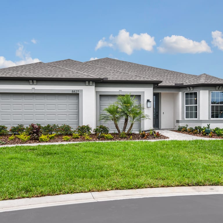 Del Webb, Ocala, Florida | Properties NEO