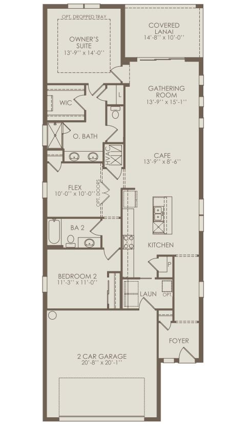 Del Webb, Ocala, Florida | Properties NEO
