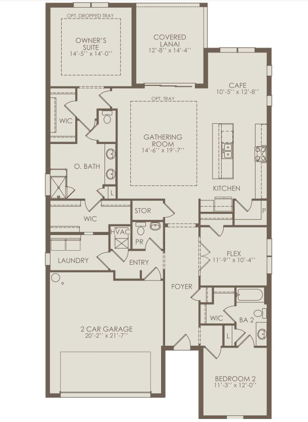 Del Webb, Ocala, Florida | Properties NEO