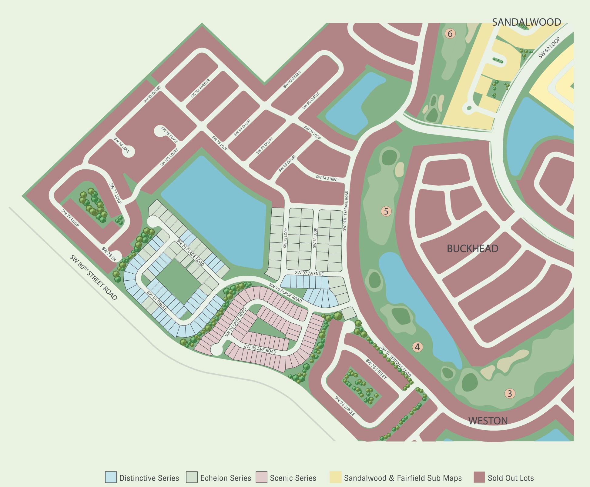 NEO | Del Webb Stone Creek