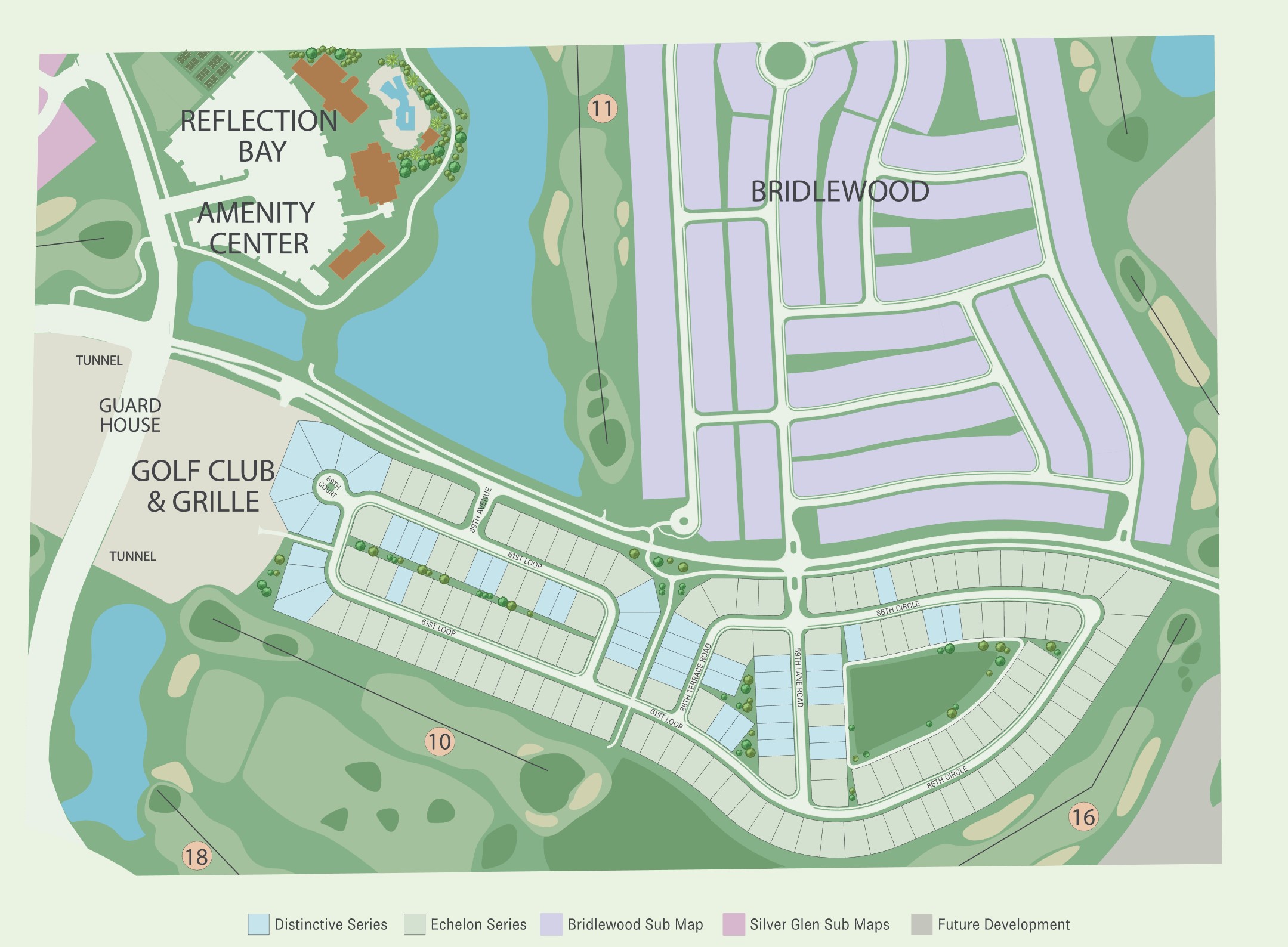 NEO | Del Webb Stone Creek