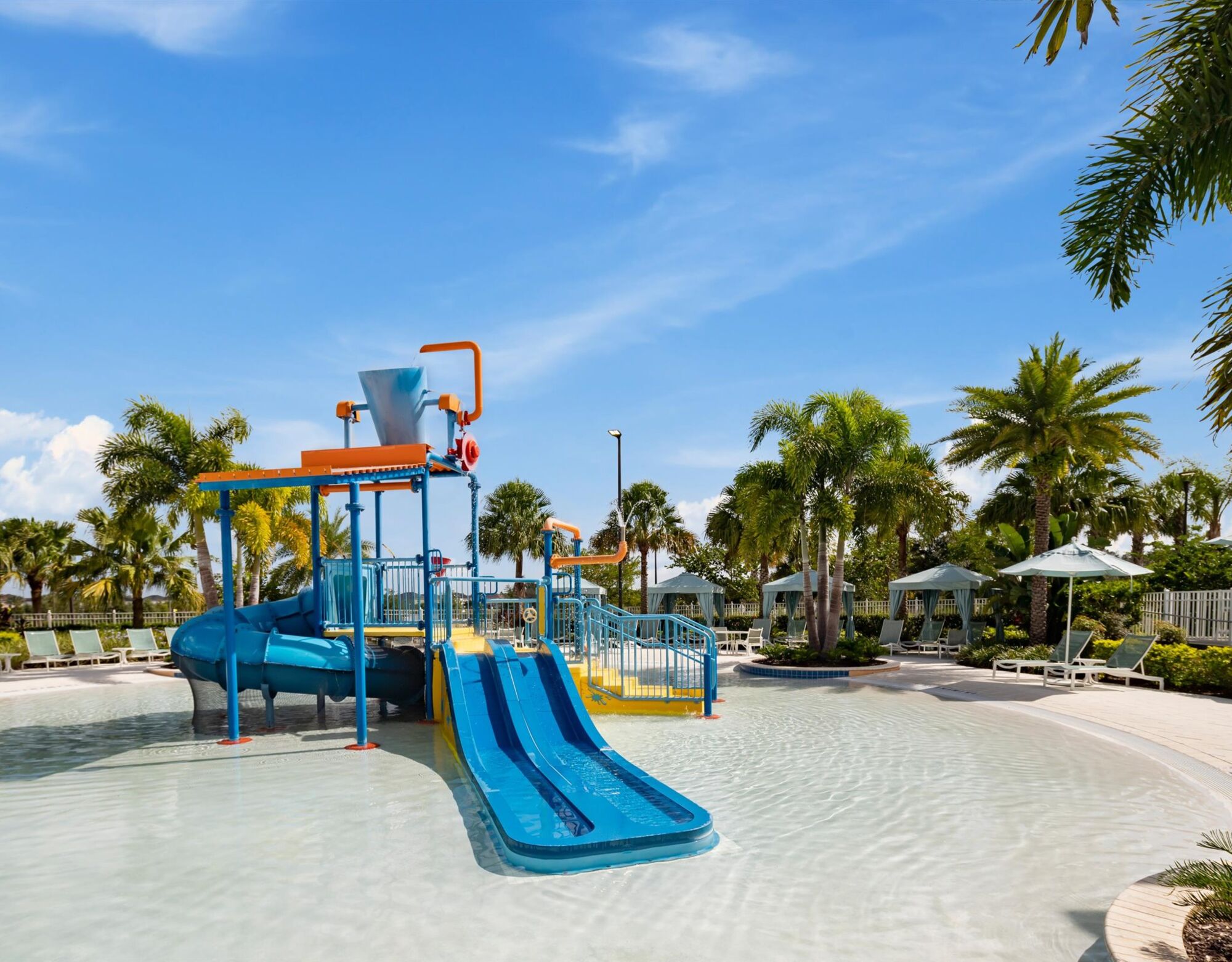 Solara Resort, Kissimmee, Mattamy Homes | Properties NEO