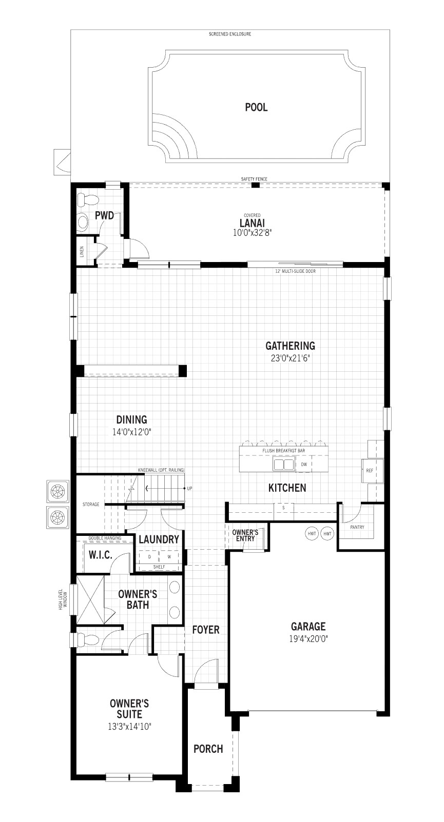 NEO | Solara Resort - Napa II | Mattamy Homes