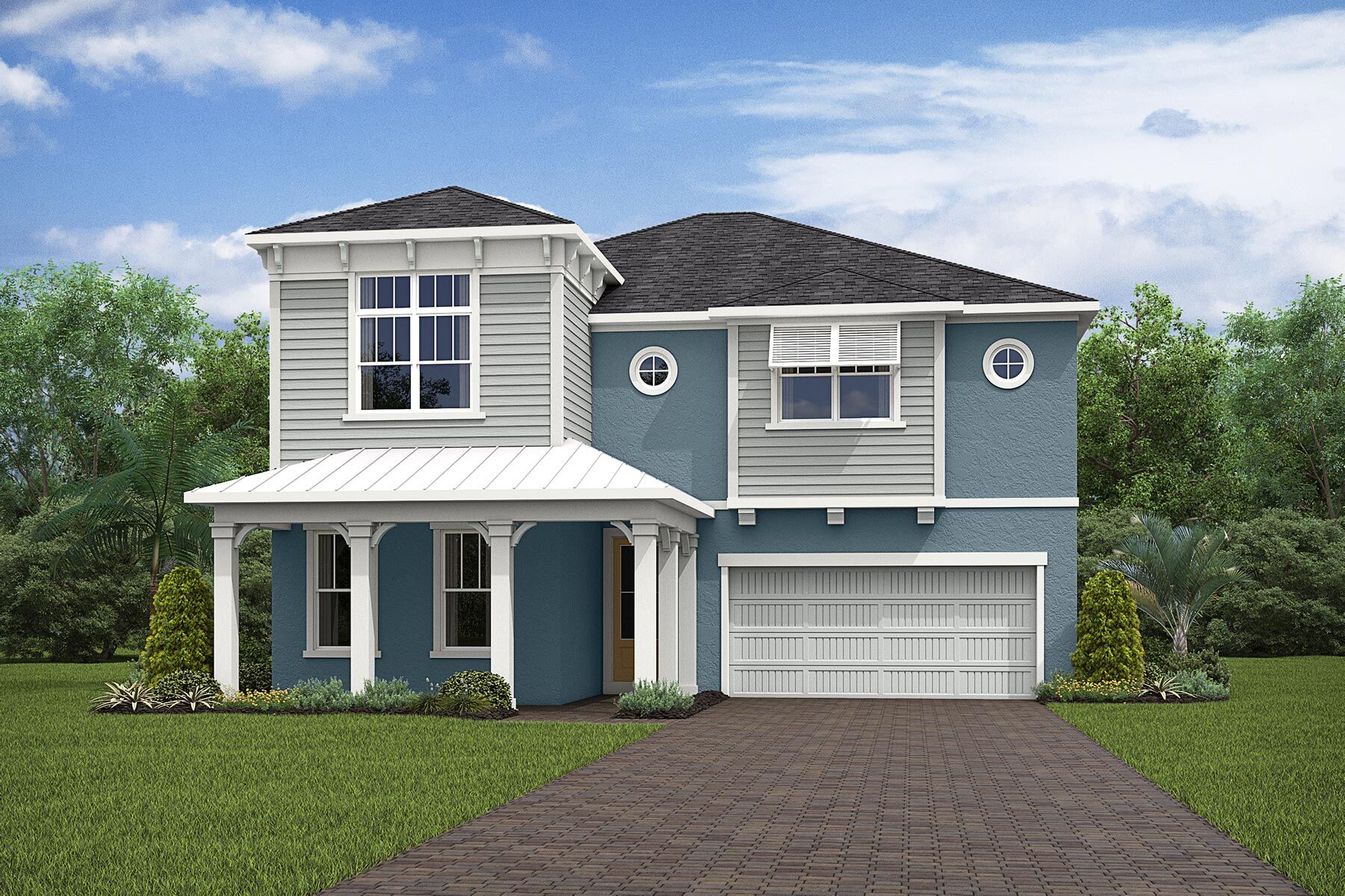 NEO | Solara Resort - Cabo II | Mattamy Homes