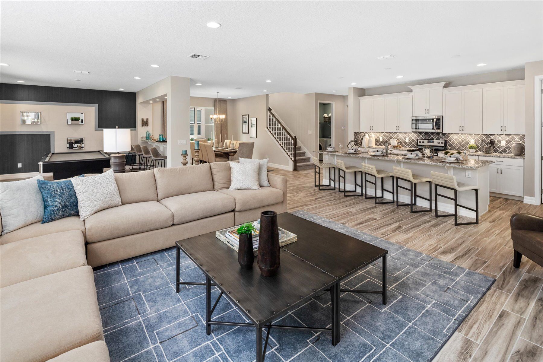 NEO | Solara Resort - Napa II | Mattamy Homes