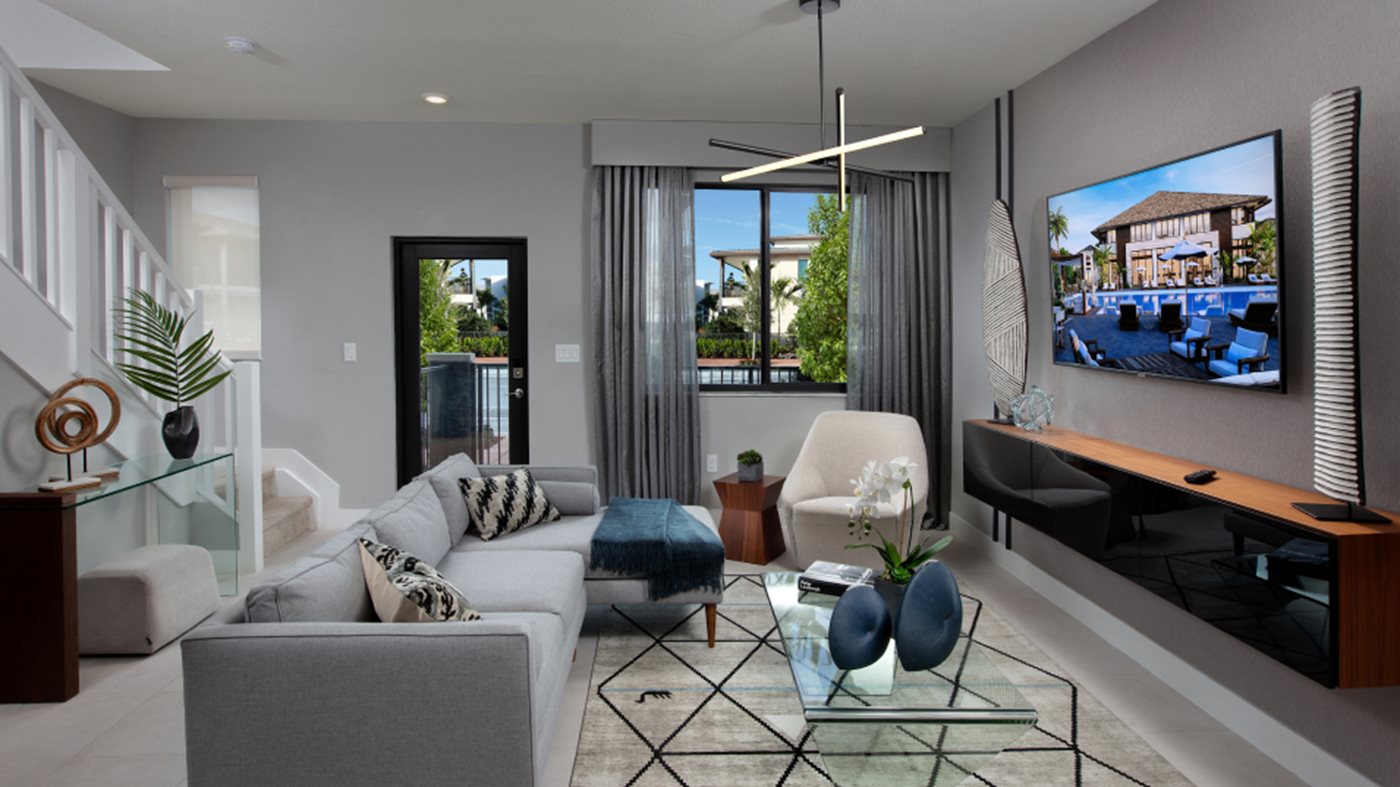 Lennar, Doral, Florida | Properties NEO