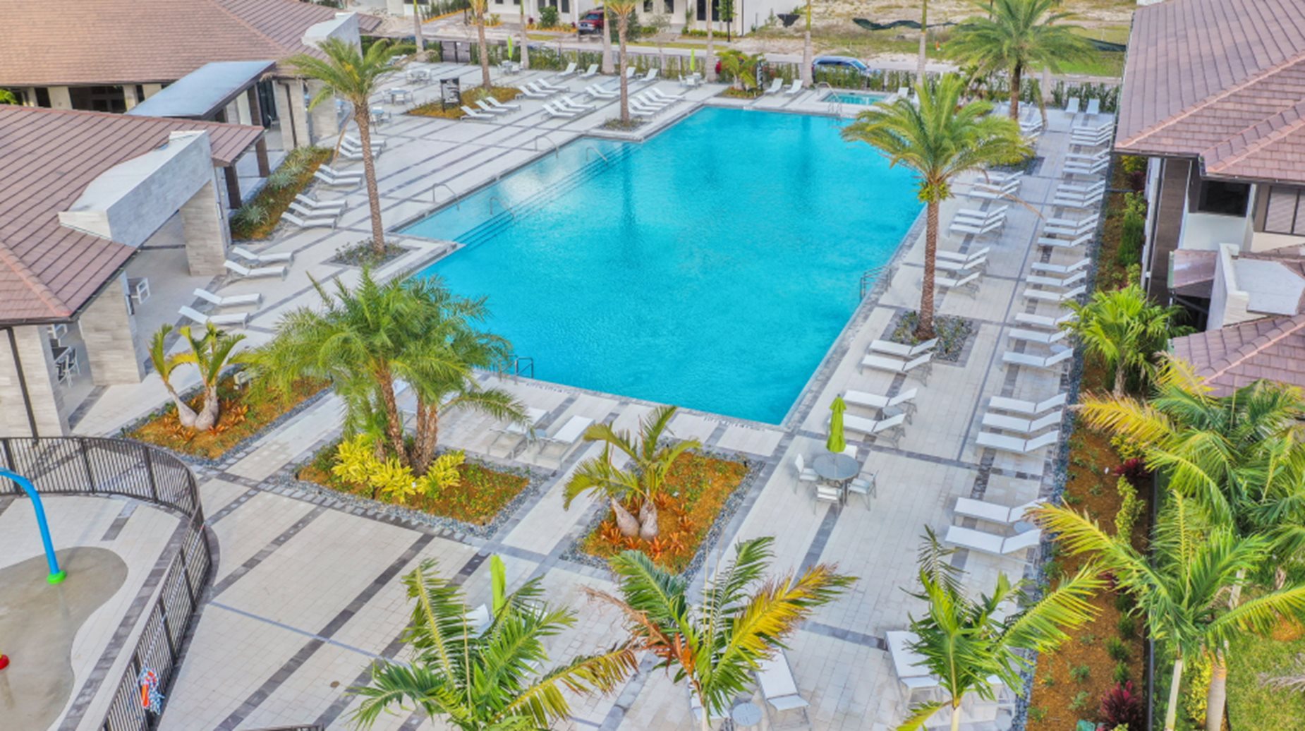 Urbana, Doral, Lennar | Properties NEO