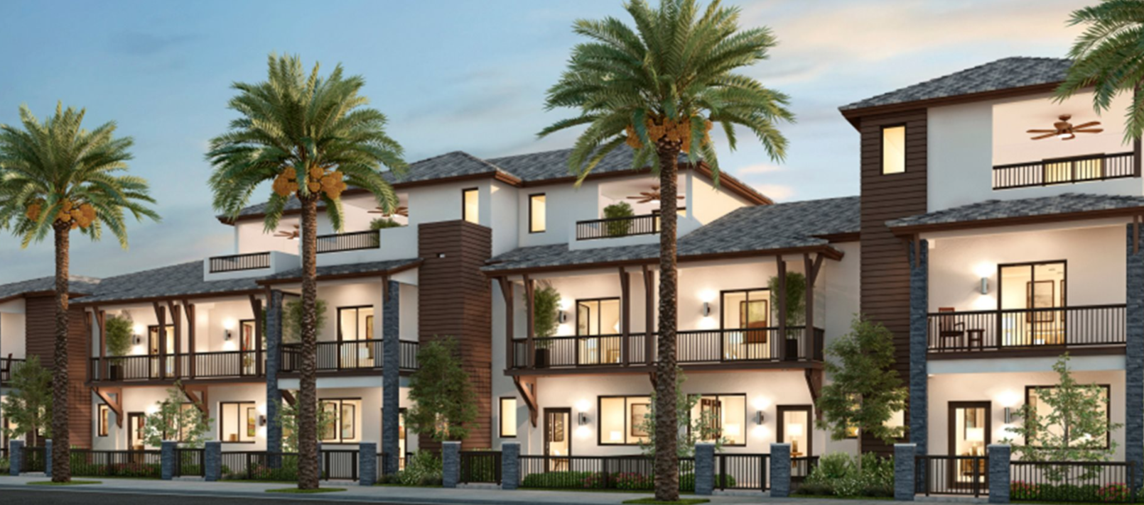 Urbana, Doral, Lennar | Properties NEO