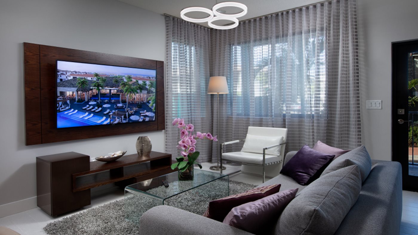 Lennar, Doral, Florida | Properties NEO