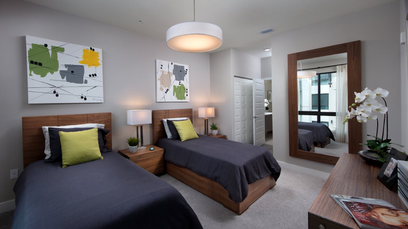 Lennar, Doral, Florida | Properties NEO