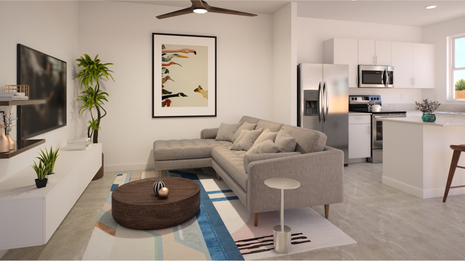 Lennar, Homestead, Florida | Properties NEO