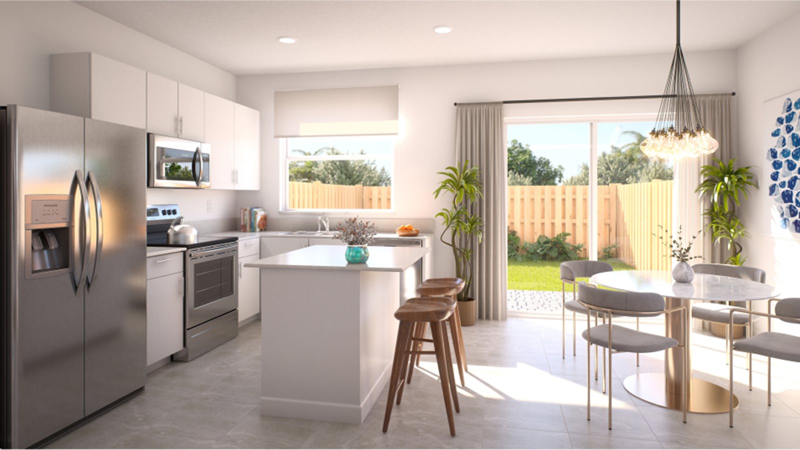 Lennar, Homestead, Florida | Properties NEO