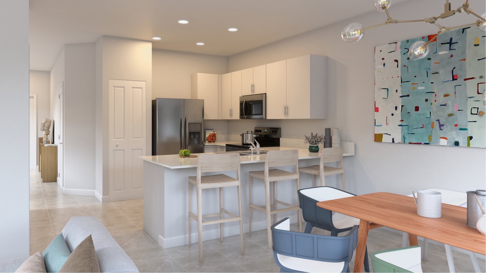 Lennar, Homestead, Florida | Properties NEO