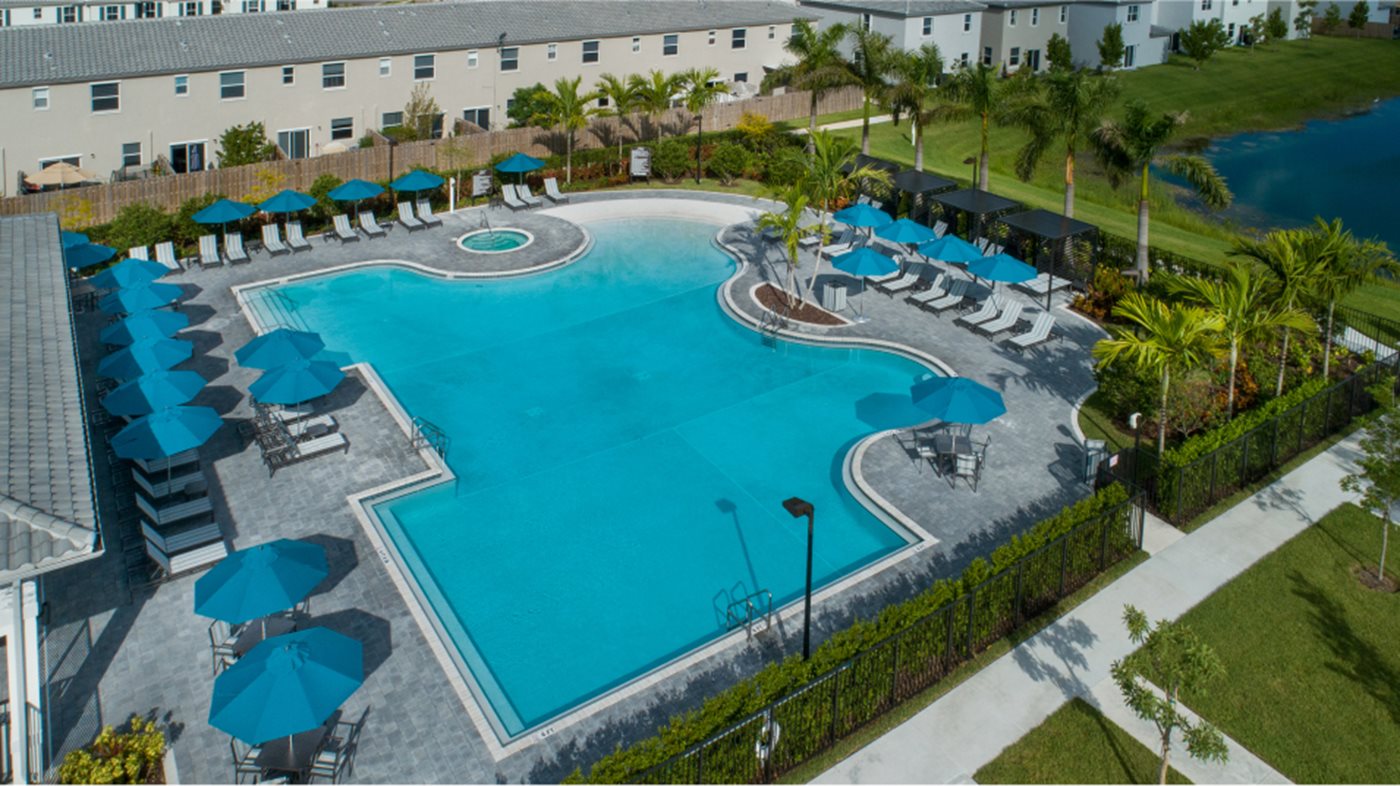 The Riviera, Homestead, Lennar | Properties NEO