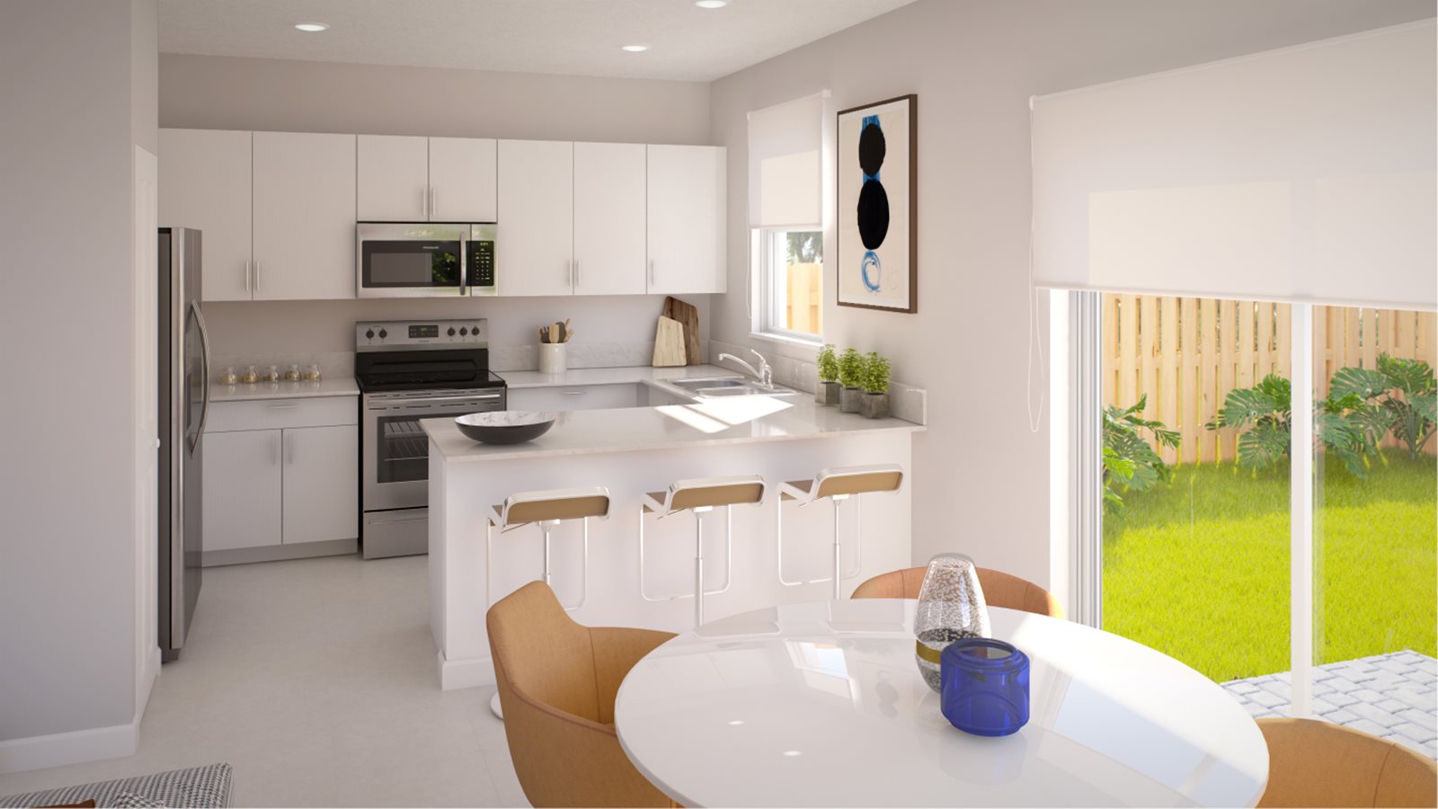 Lennar, Homestead, Florida | Properties NEO