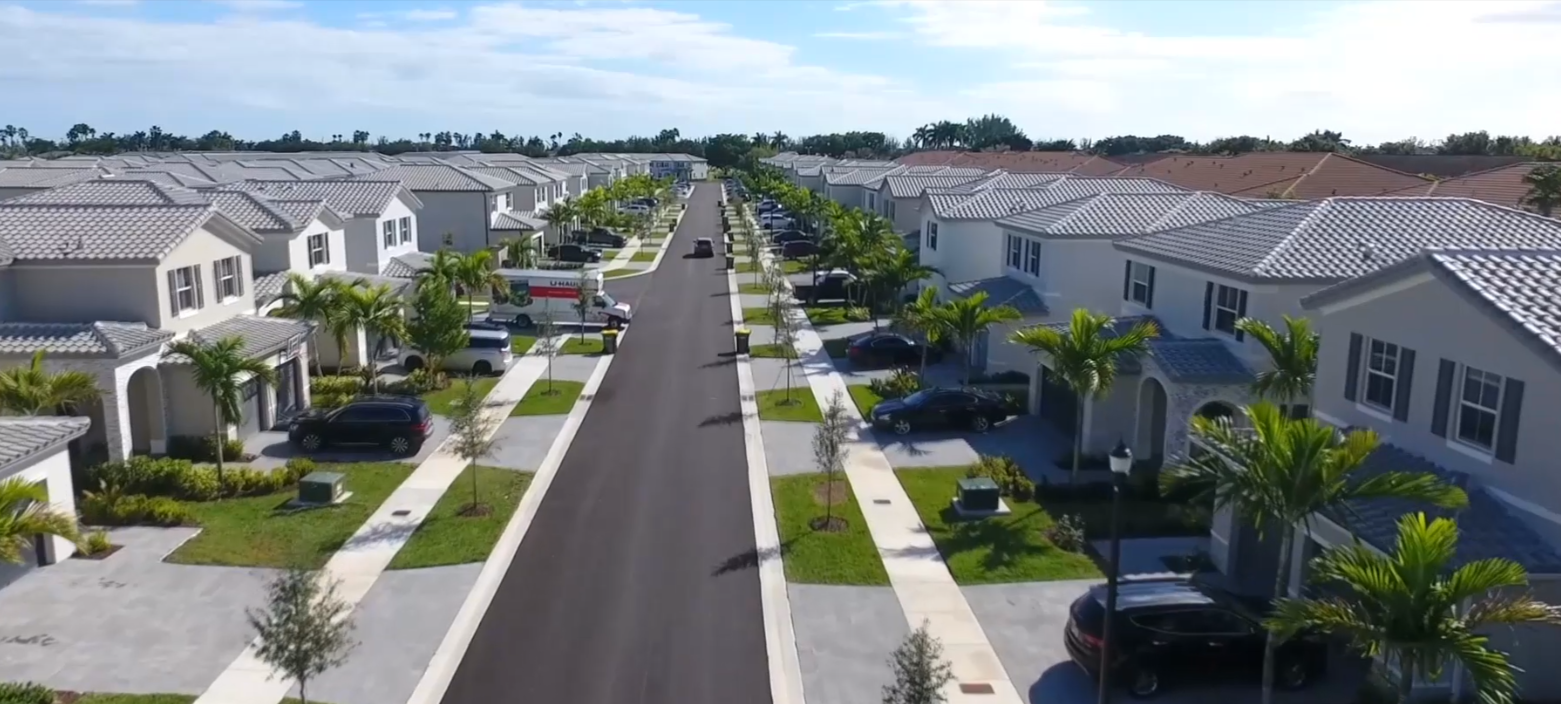 The Riviera, Homestead, Lennar | Properties NEO