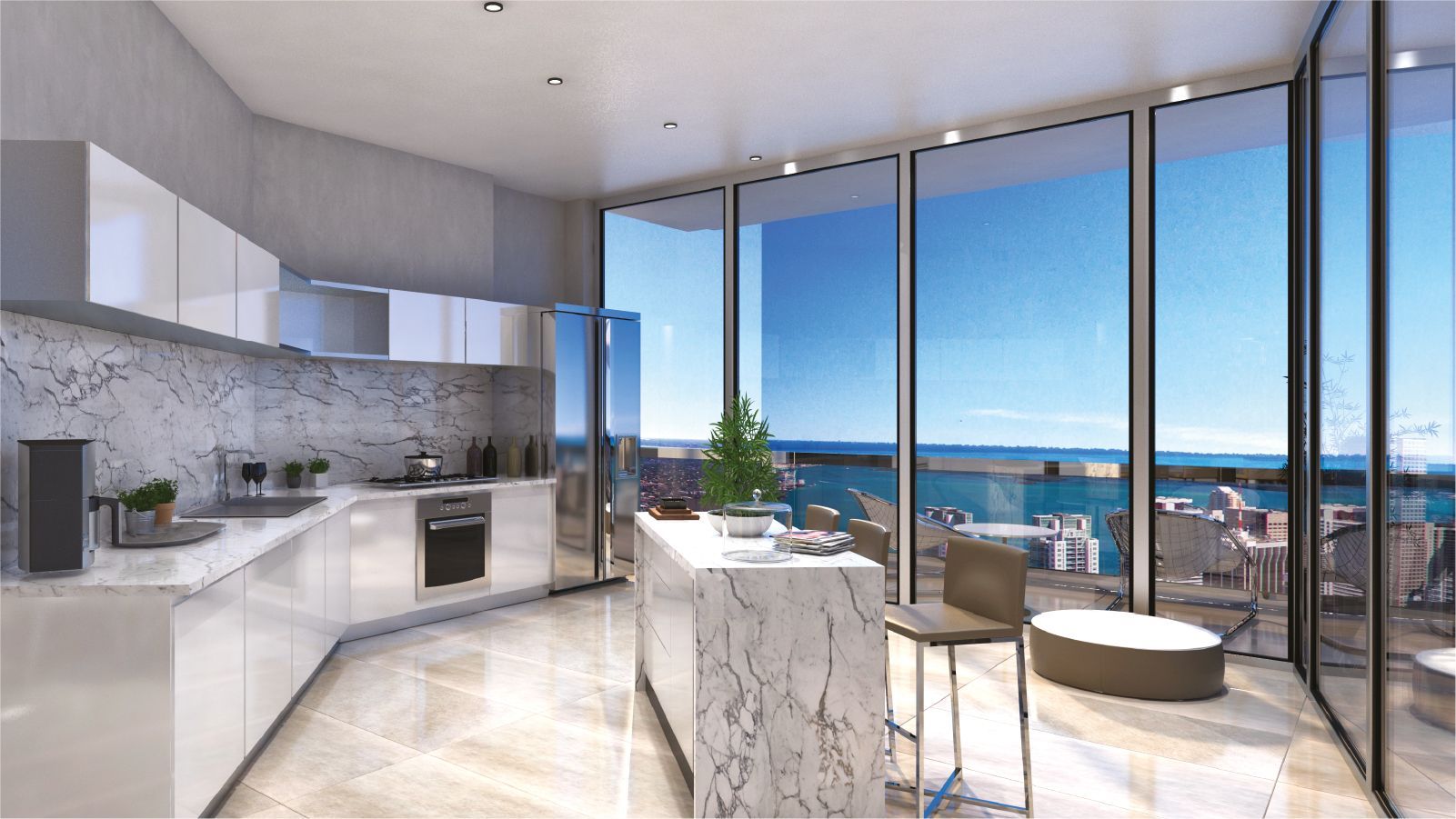 Okan Group, Miami, Florida | Properties NEO