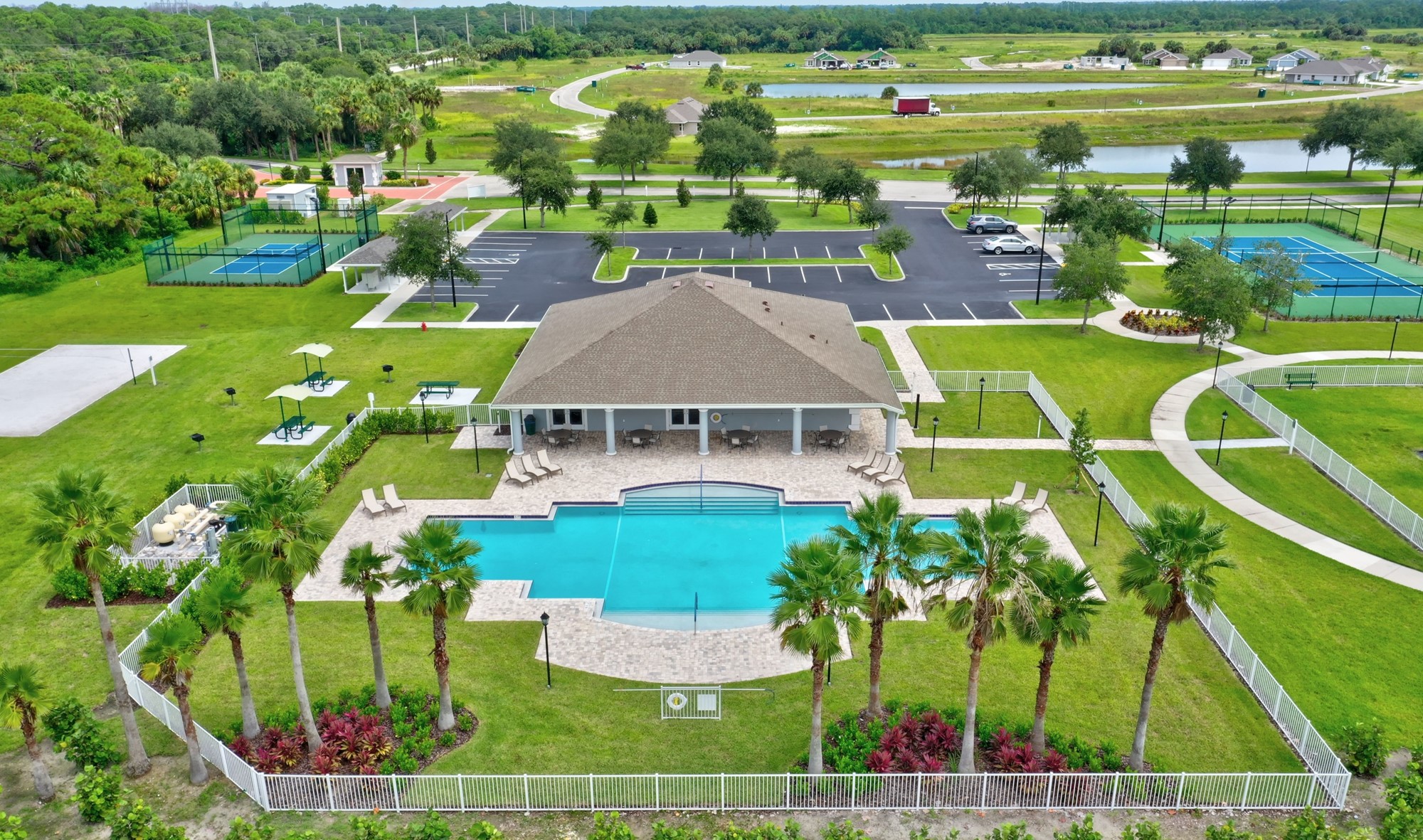 Aspire at Waterstone, Fort Pierce, KHovnanian Homes | Properties NEO