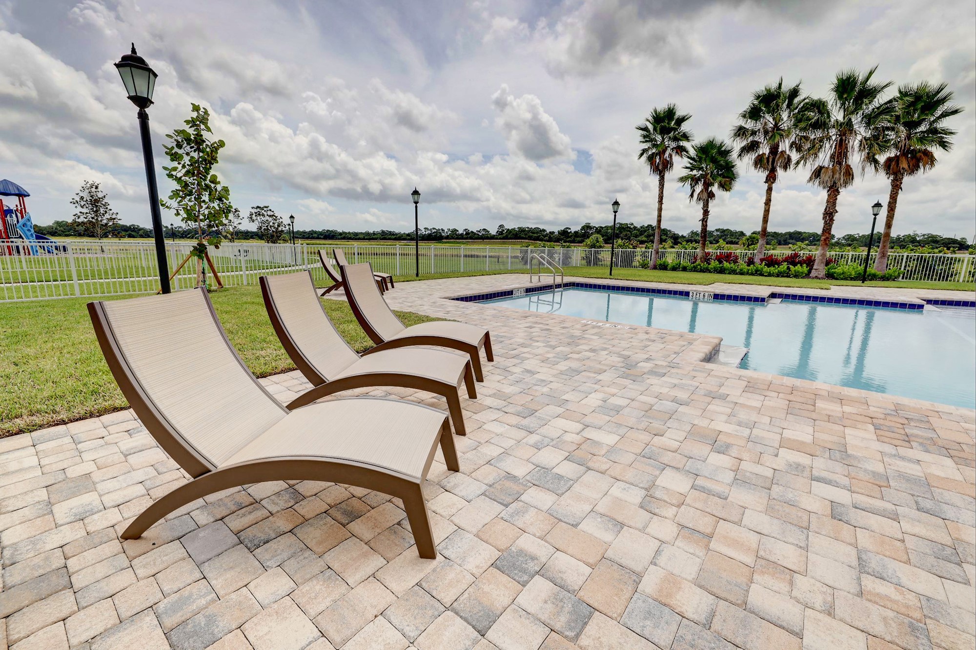 Aspire at Waterstone, Fort Pierce, KHovnanian Homes | Properties NEO