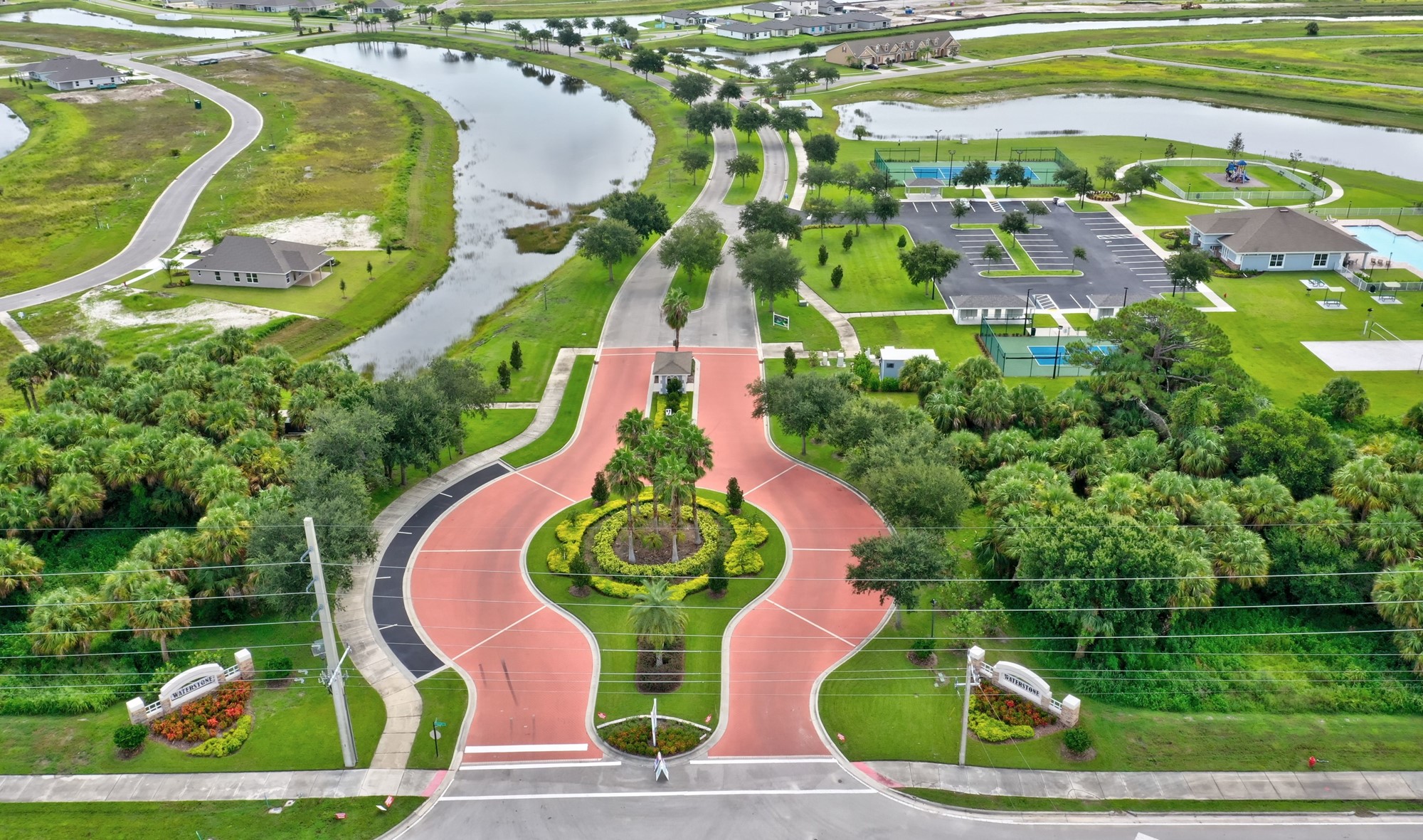 Aspire at Waterstone, Fort Pierce, KHovnanian Homes | Properties NEO