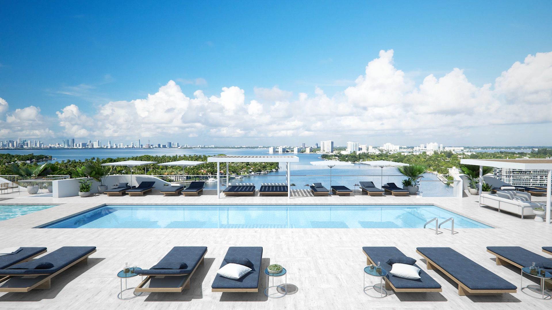 Monaco Yacht Club & Residences, Miami Beach, Optimum Development USA | NEO