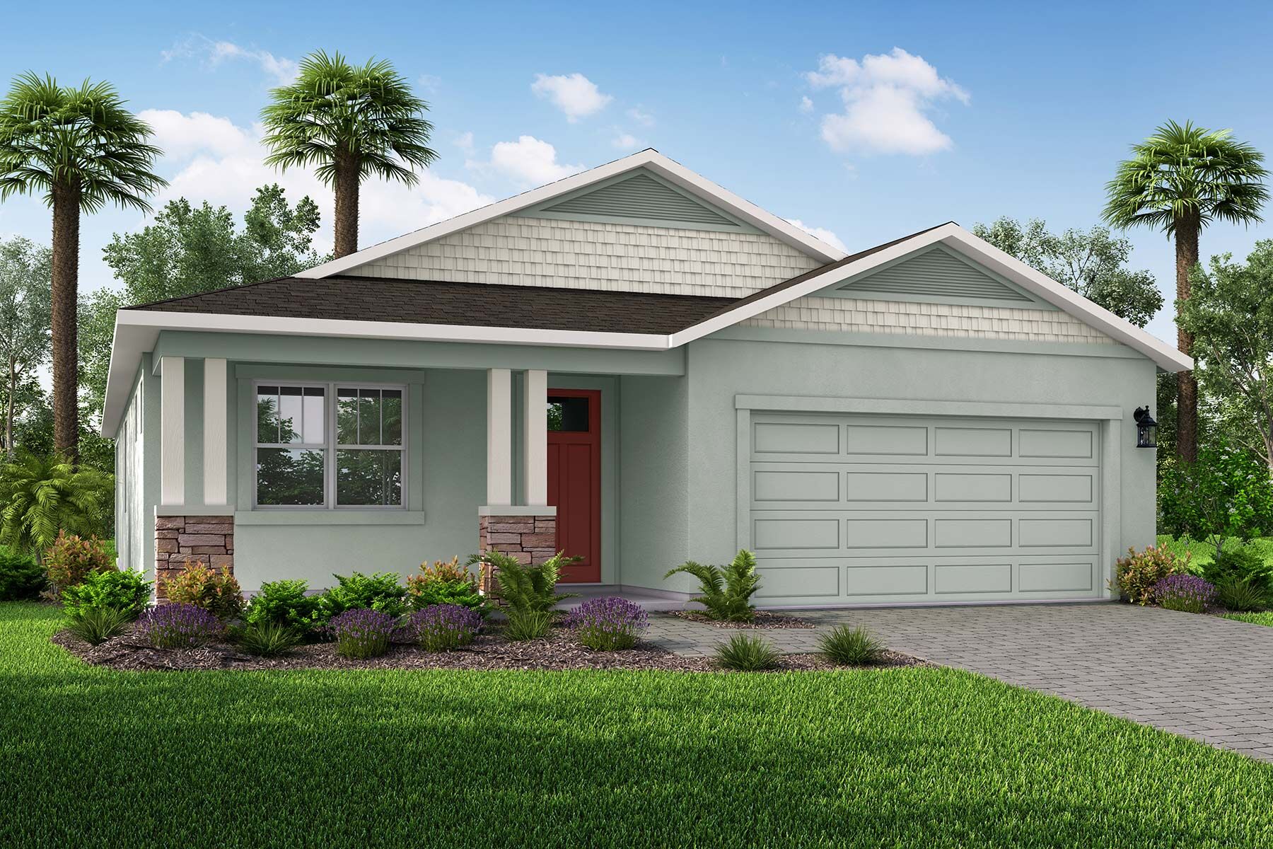 NEO | Parkview at Long Lake Ranch - Riviera III