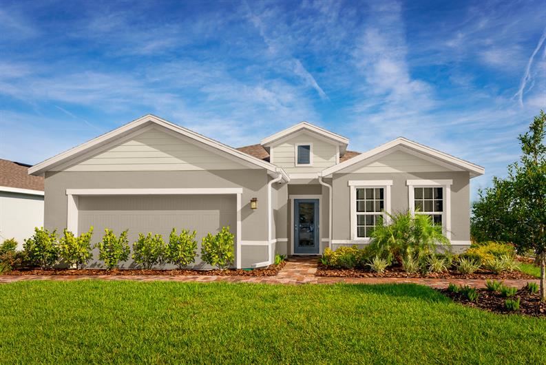 Cypress Preserve, Land O' Lakes, Ryan Homes | Properties NEO
