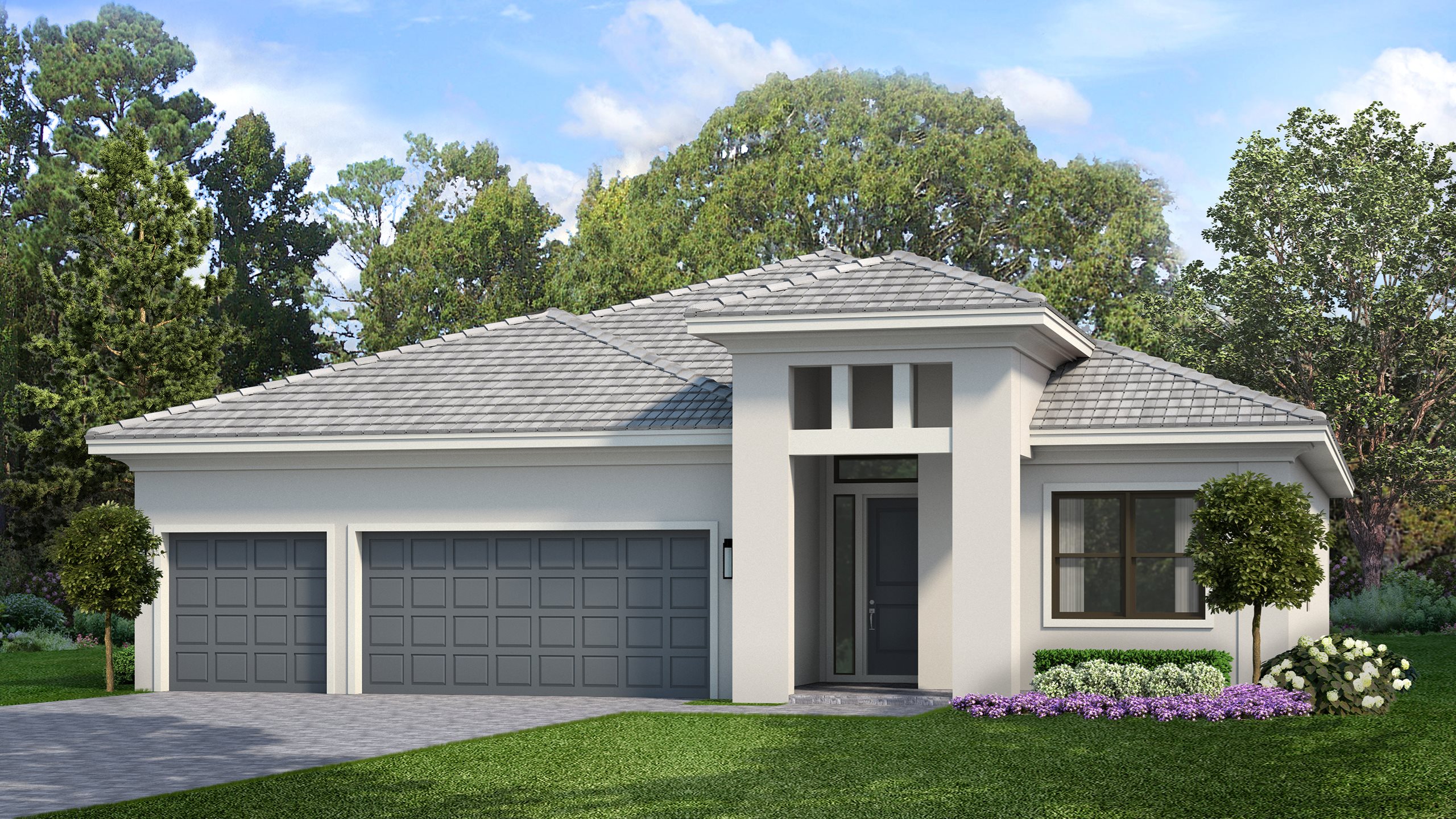 NEO | Cresswind Lakewood Ranch - Coastal Collection