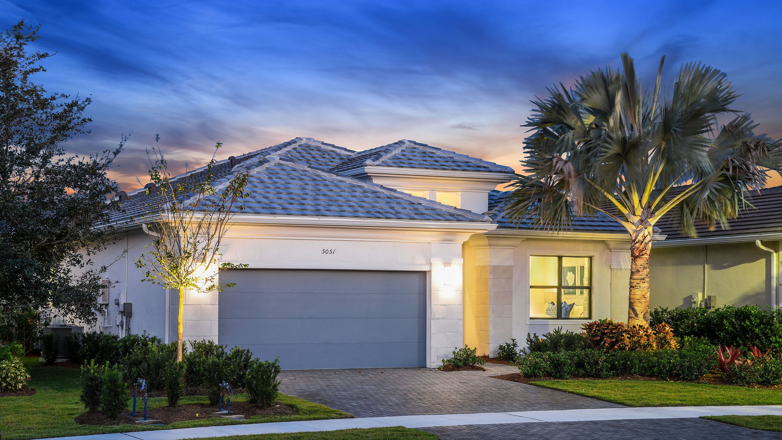 NEO | Cresswind Lakewood Ranch - Island Collection